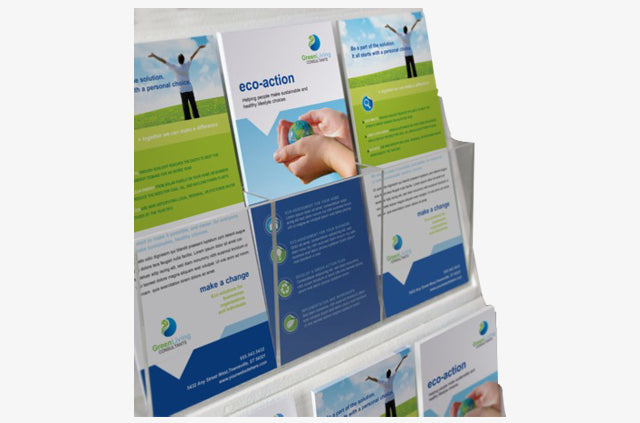 Rack Cards – Printlinkers