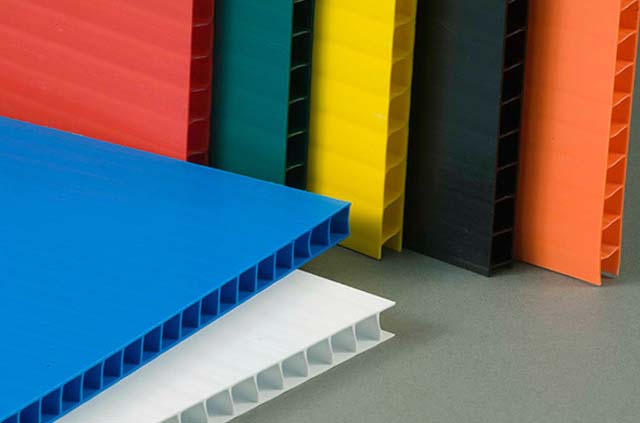 Coroplast – Printlinkers