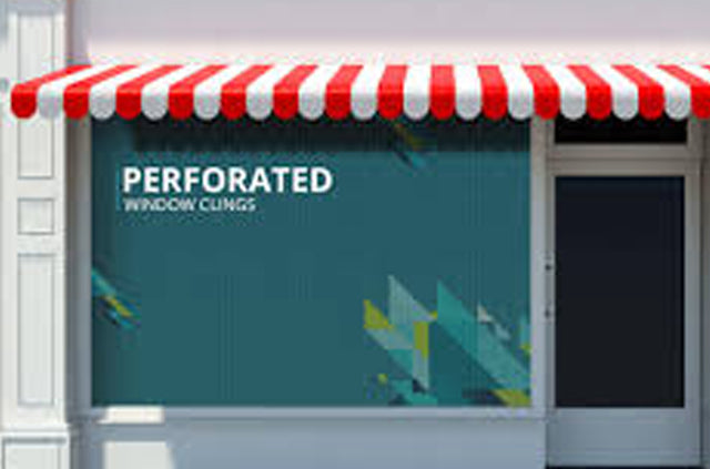 Window Clings – Printlinkers